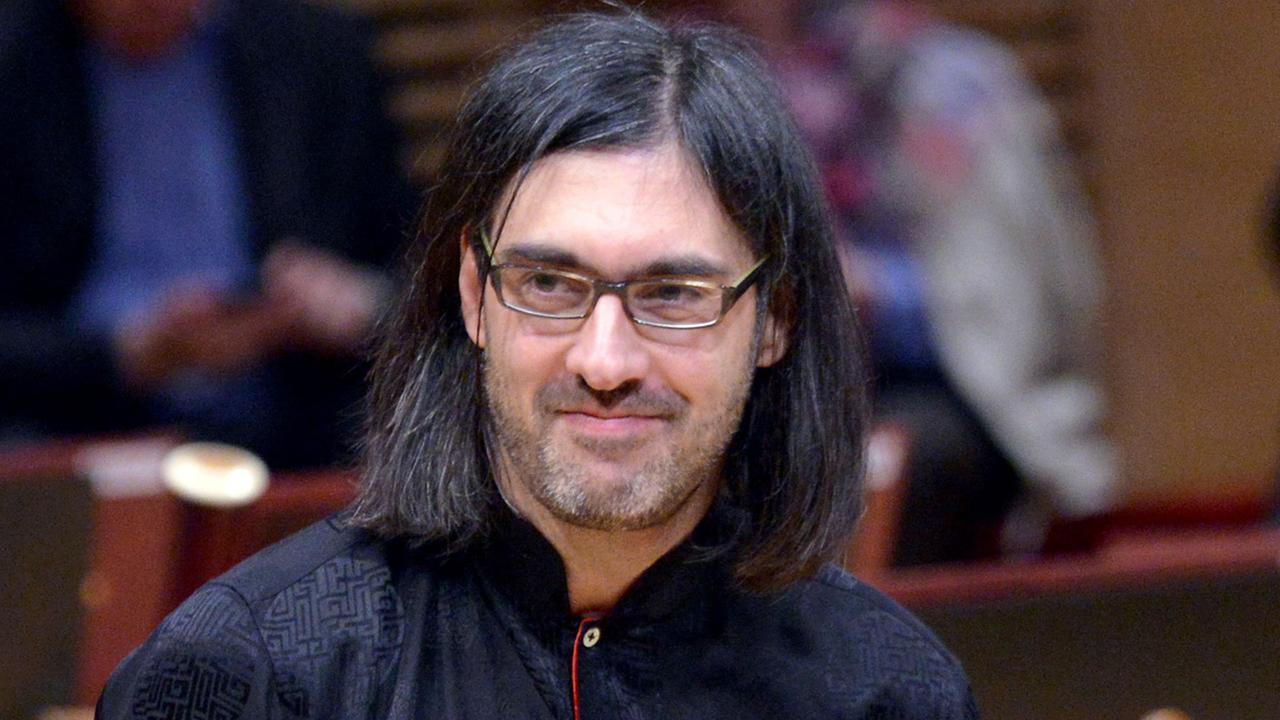 Drei Violinkonzerte mit Leonidas Kavakos - Der Bach, der Berg und der ...