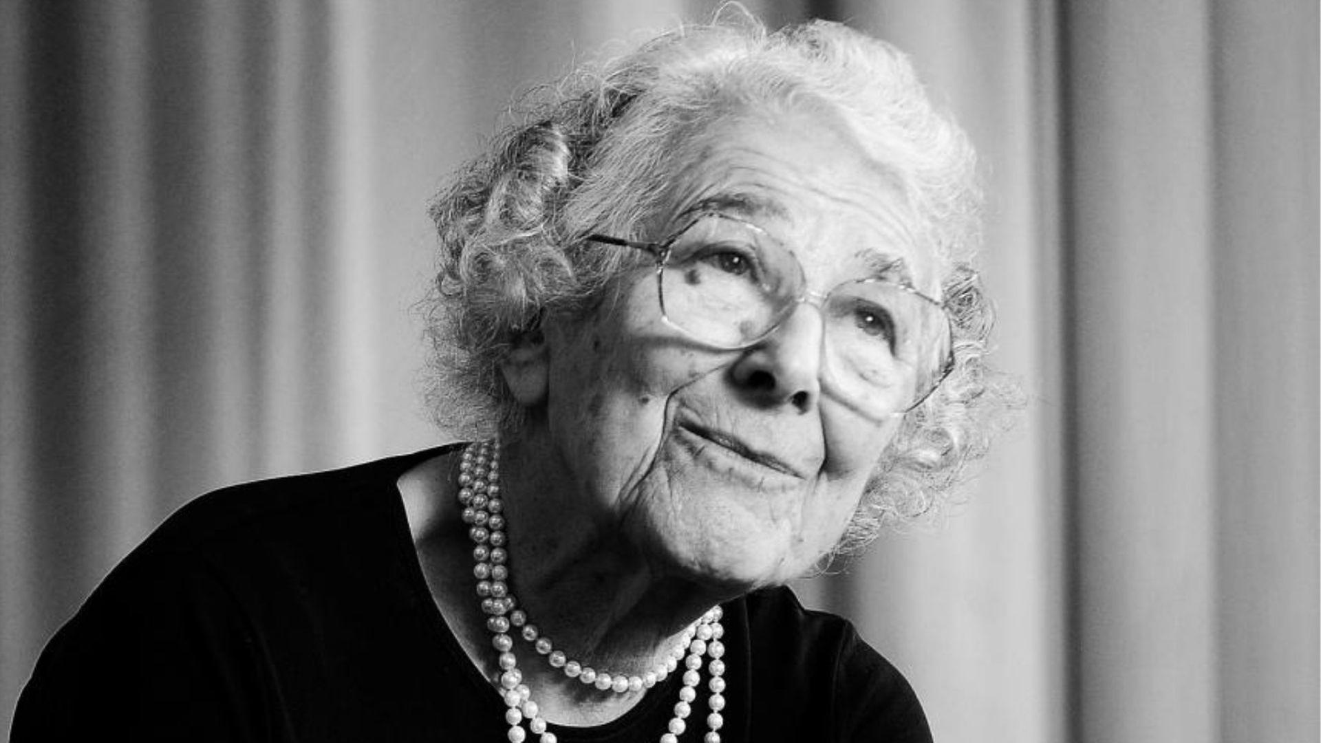 Judith Kerr ist tot | nachrichtenleicht.de