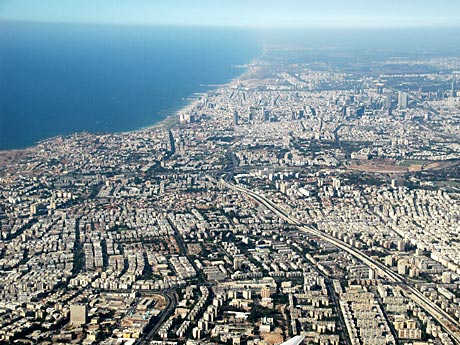 Neve Shalom - Wahat al-Salam - Oase des Friedens