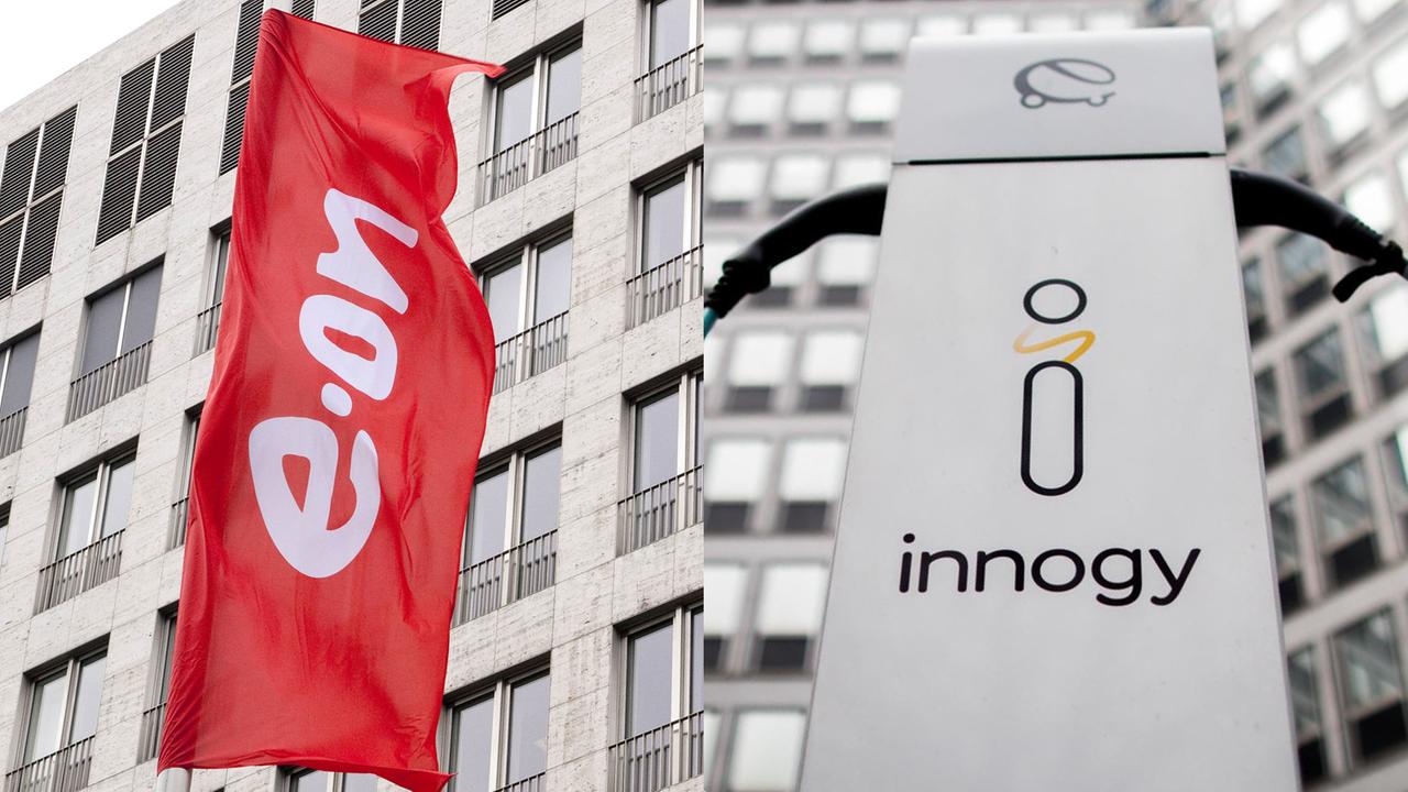 Eon-Übernahme von Innogy - "Wir fürchten, dass die Endkundenpreise ...