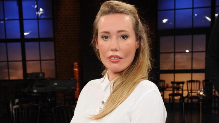 Inklusions-Aktivistin Laura Gehlhaar zur Corona-Krise - "Die Leute ...