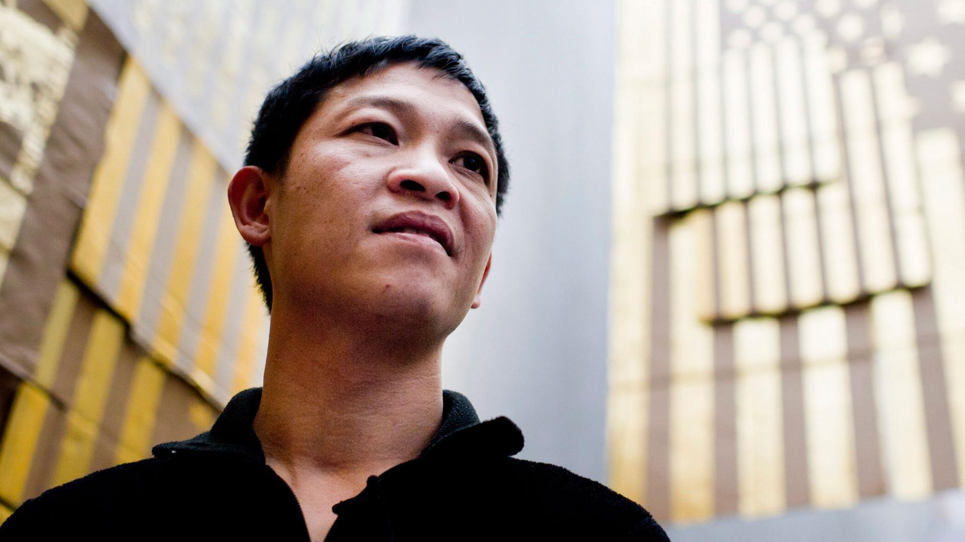 Danh Vo im Museum Ludwig - Die Illusion von der friedlichen Integration