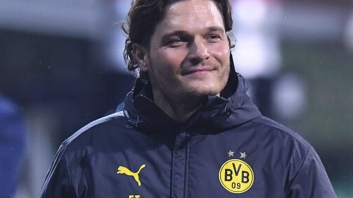 Neuer Trainer in Dortmund | nachrichtenleicht.de