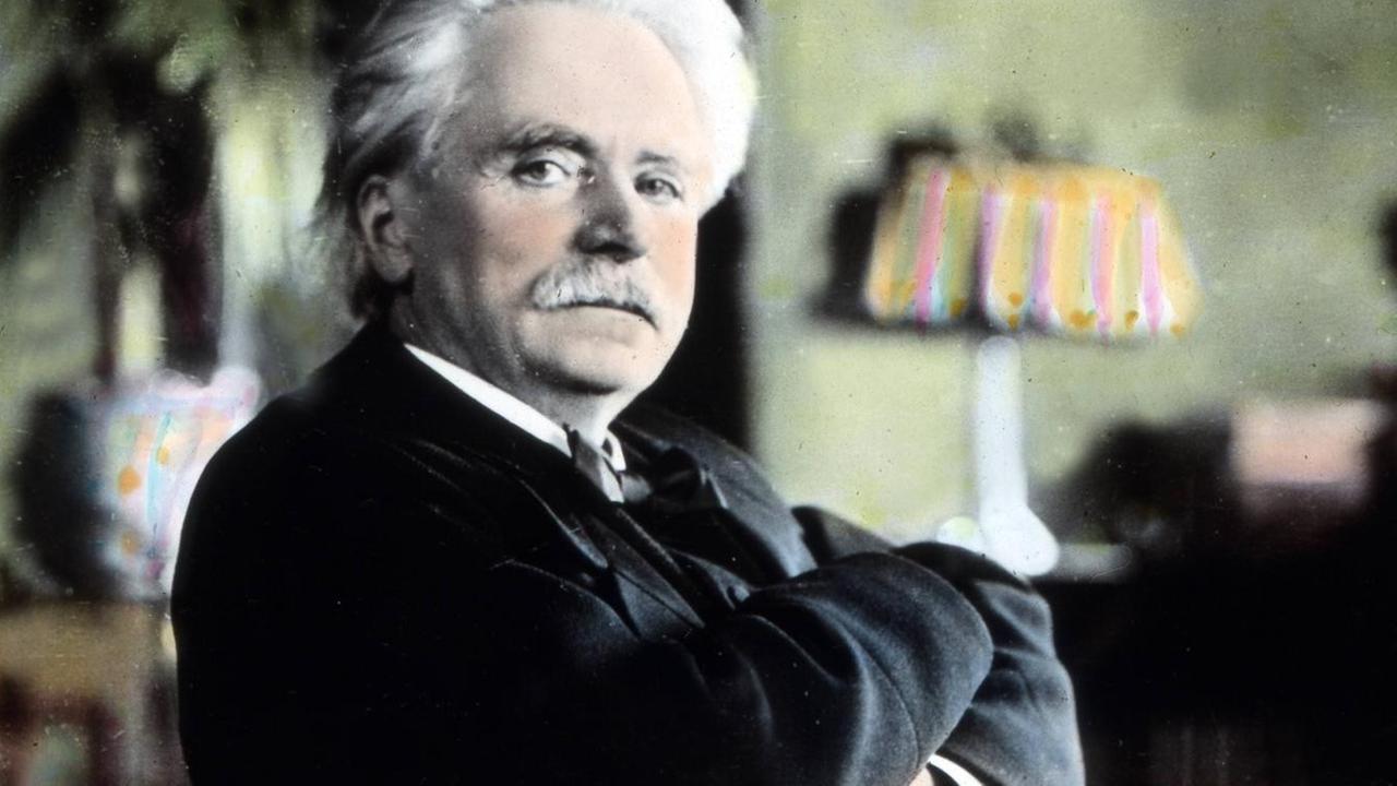 Warum Edvard Grieg seinen "Peer Gynt" als" Kuhmist" schmähte