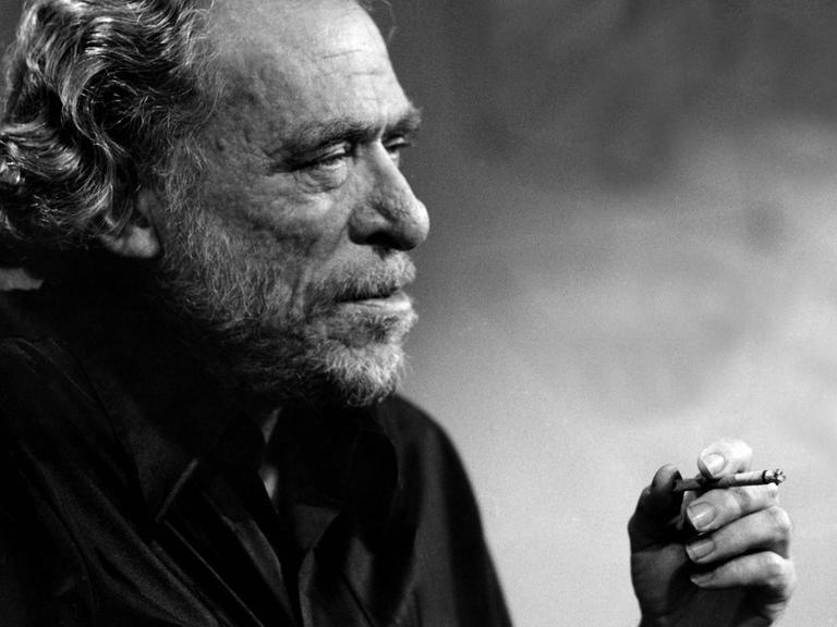 Ausstellung "Bukowski 100plus" in Andernach - Der Whisky-Literat vom ...