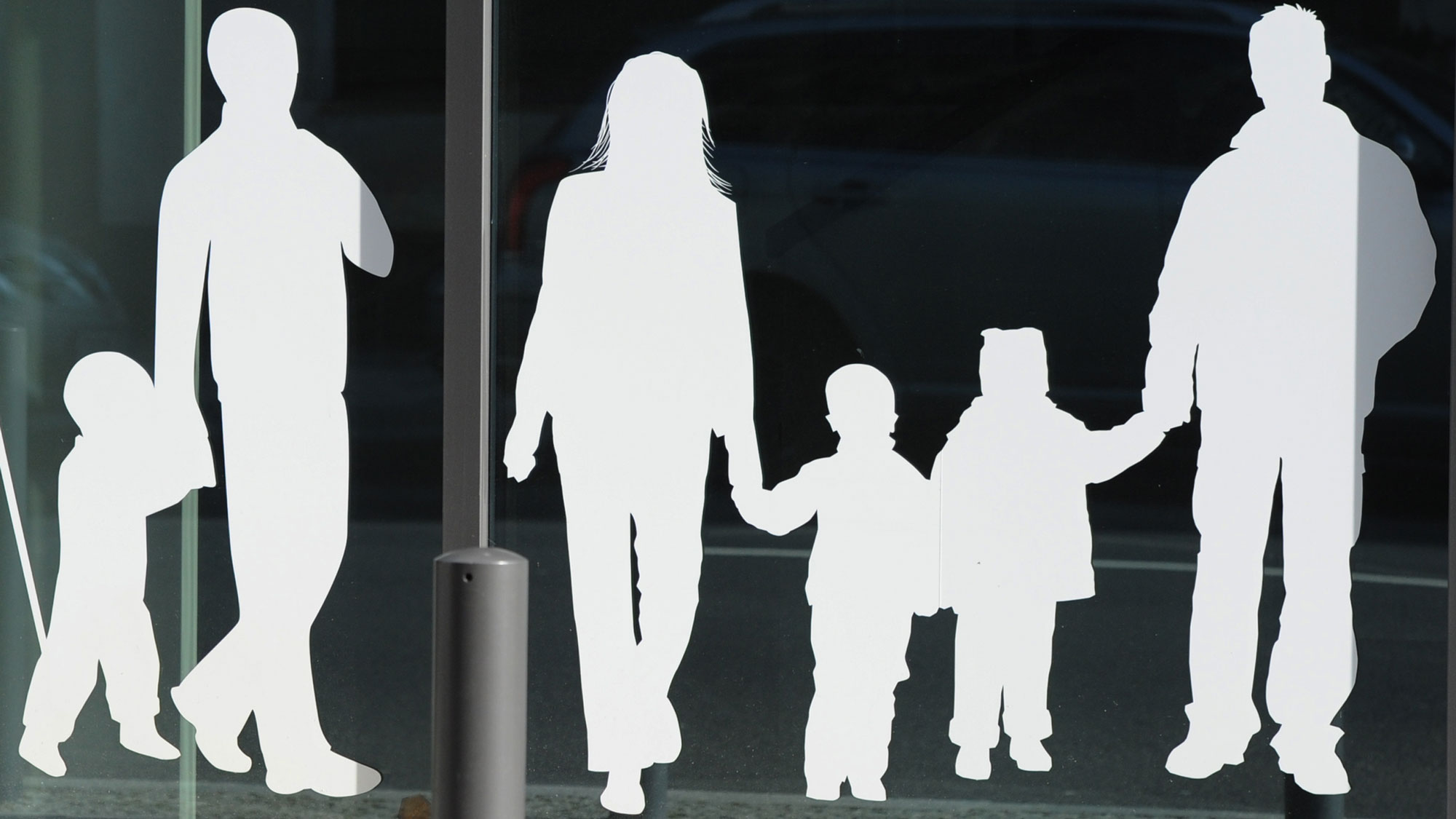 Familienmodelle im Wandel - Vater, Mutter, Kind war gestern ...