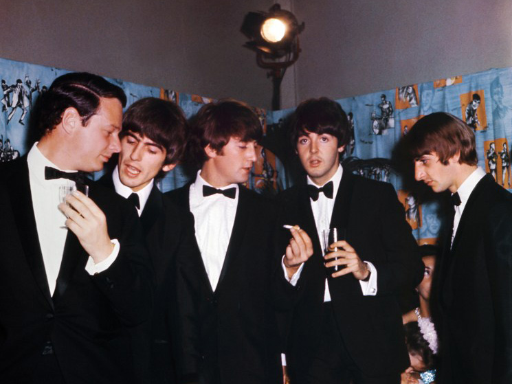 The Beatles - Everest | hoerspielundfeature.de
