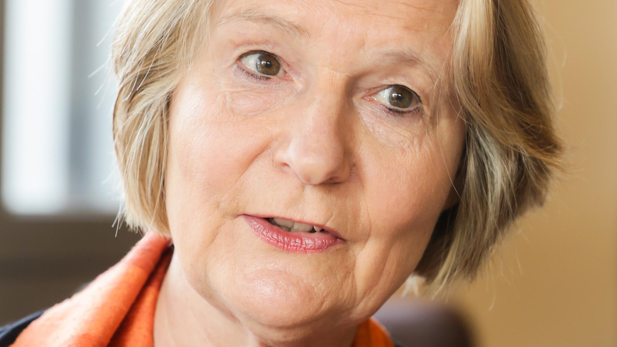 Kirsten Boie - Wie das Jugendamt sie zur Autorin machte ...