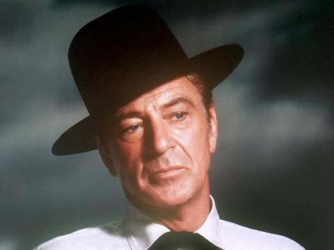 Cowboy, Sheriff und einsamer Held | deutschlandfunk.de