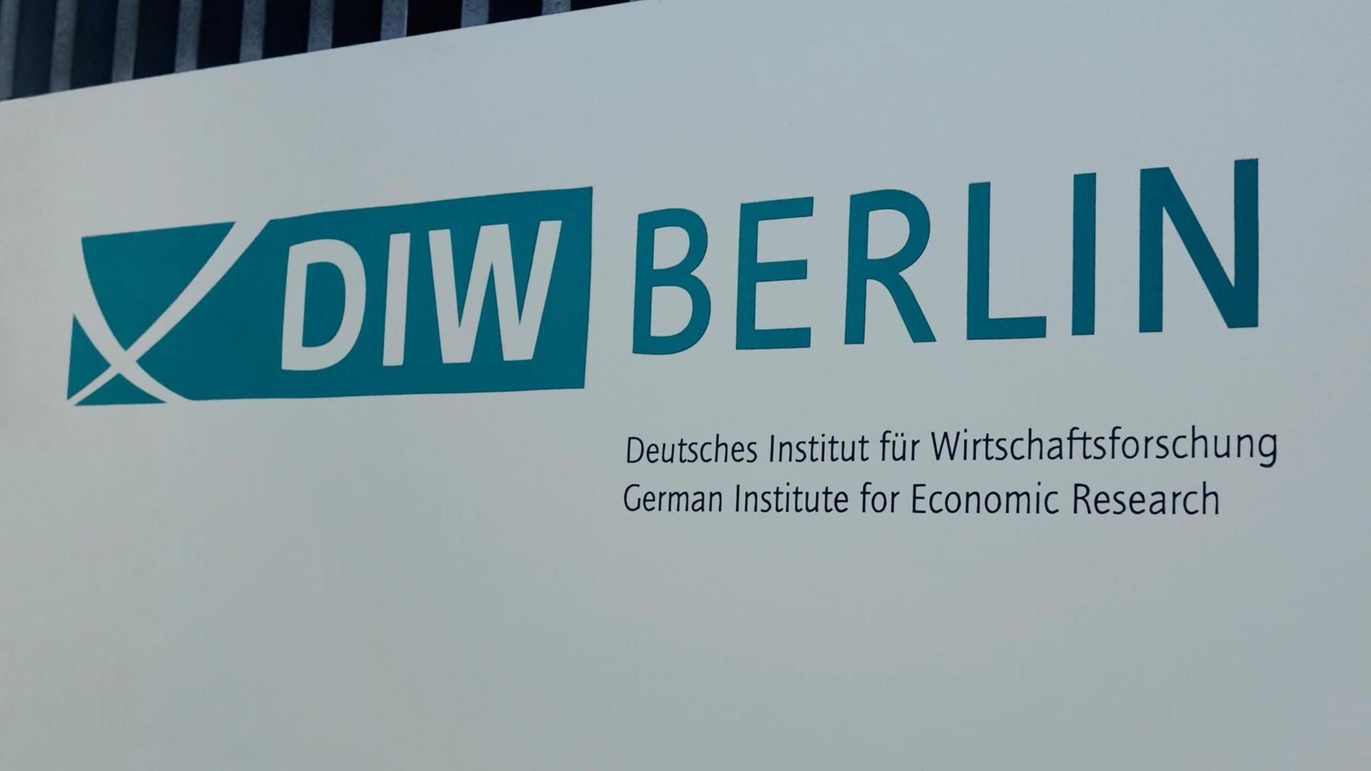 DIW-Index - Keine kräftige Erholung der deutschen Wirtschaft von ...