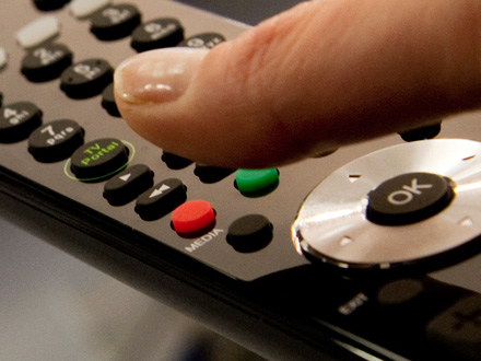 Doschd TV - Kleiner, russischer Fernsehsender zu kritisch ...