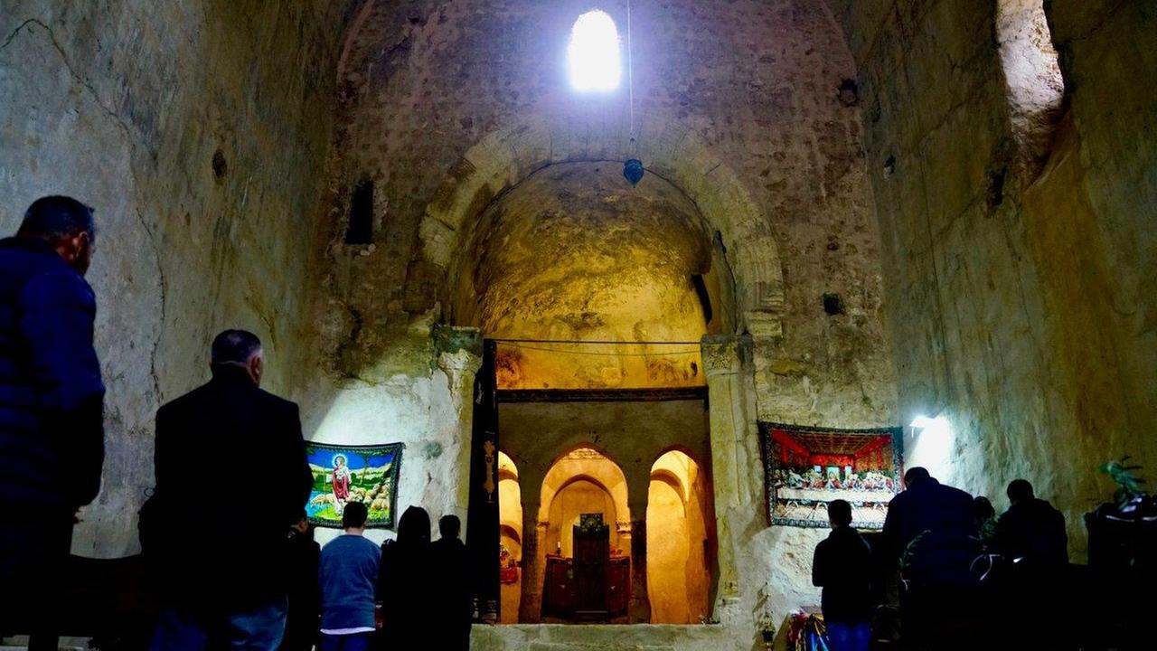 Türkei - Die Rückkehr der Christen