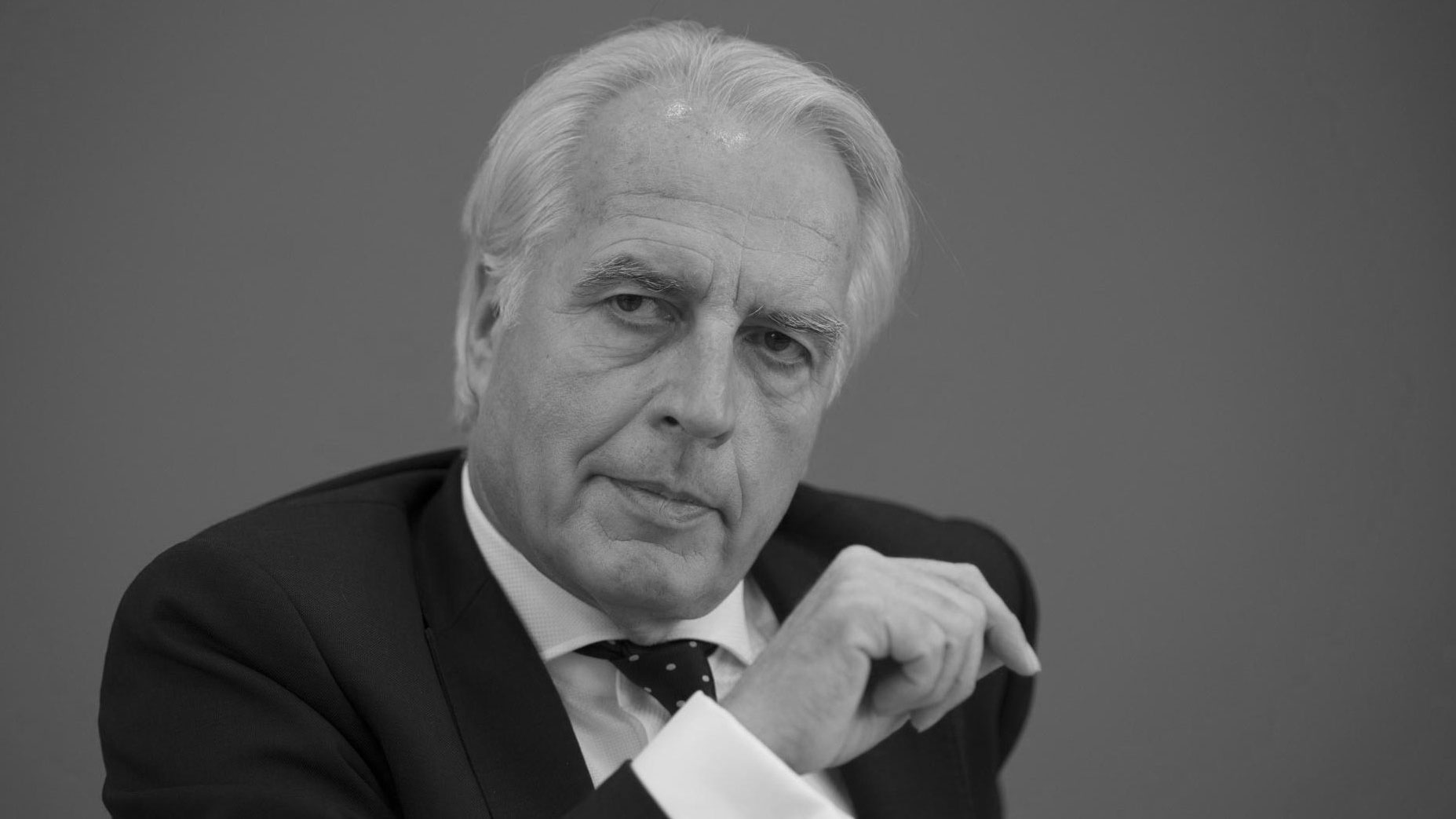 Museumsmacher und Kulturmanager - Martin Roth ist tot ...