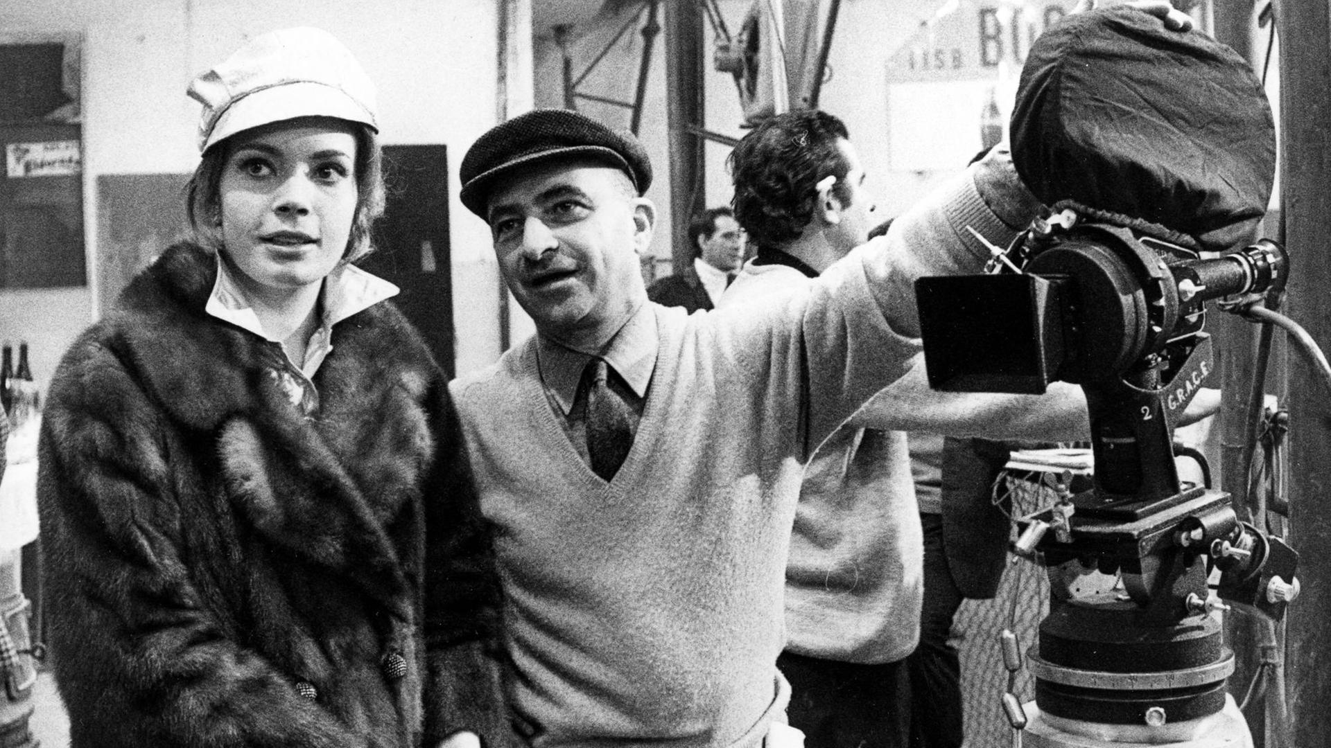 Retrospektive zu Alberto Lattuada - Geburtshelfer des italienischen ...