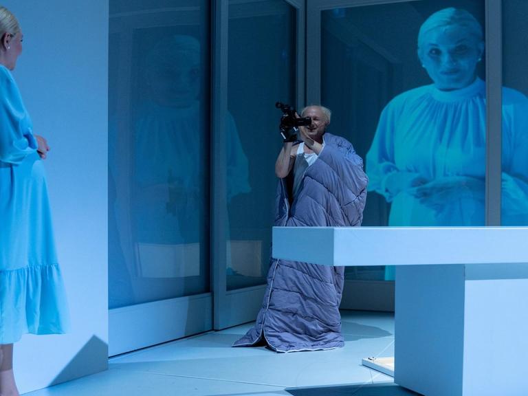 Thomas Melle: „Das leichte Leben" - Lolitus statt Lolita