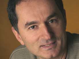 Don Osman und die orientalischen Nervensägen | deutschlandfunkkultur.de