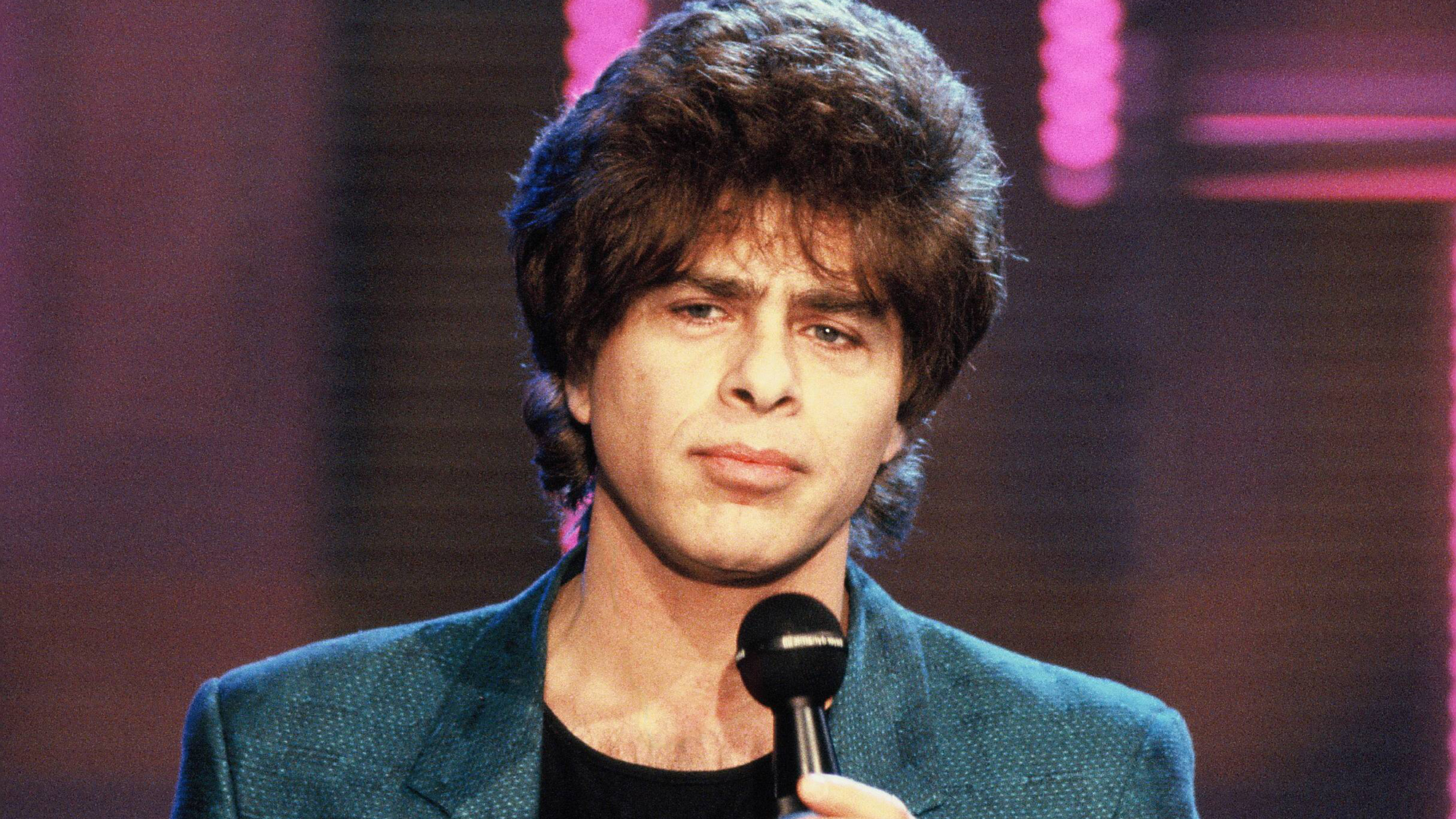 Das Leben des Schlagerstars Ricky Shayne als Theaterstück - "Ich habe ...