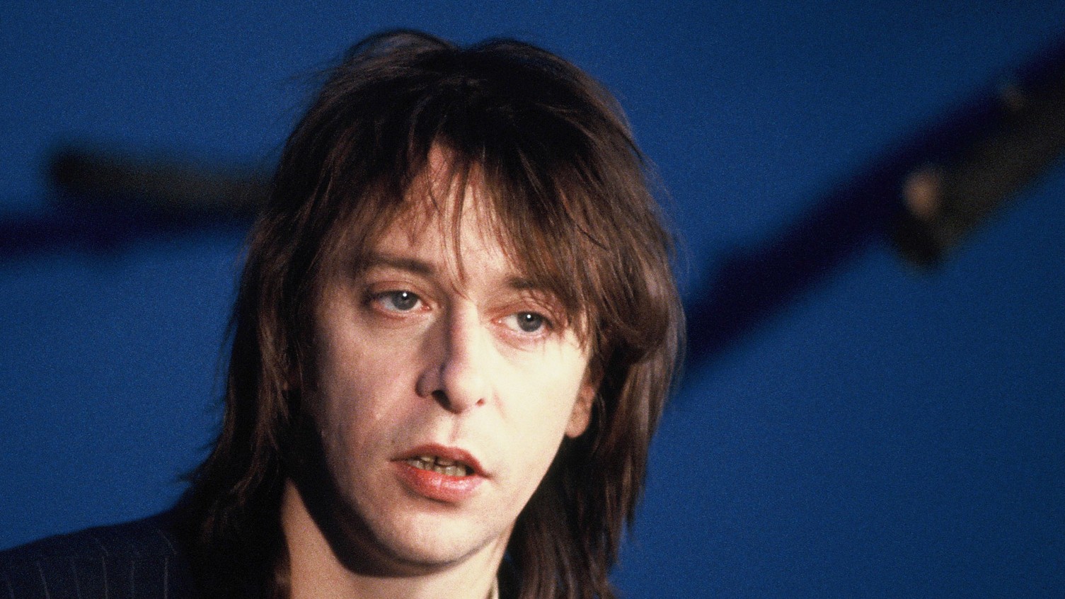 Biografie über Rio Reiser - "Direktes Bild vom Seelenleben meines ...