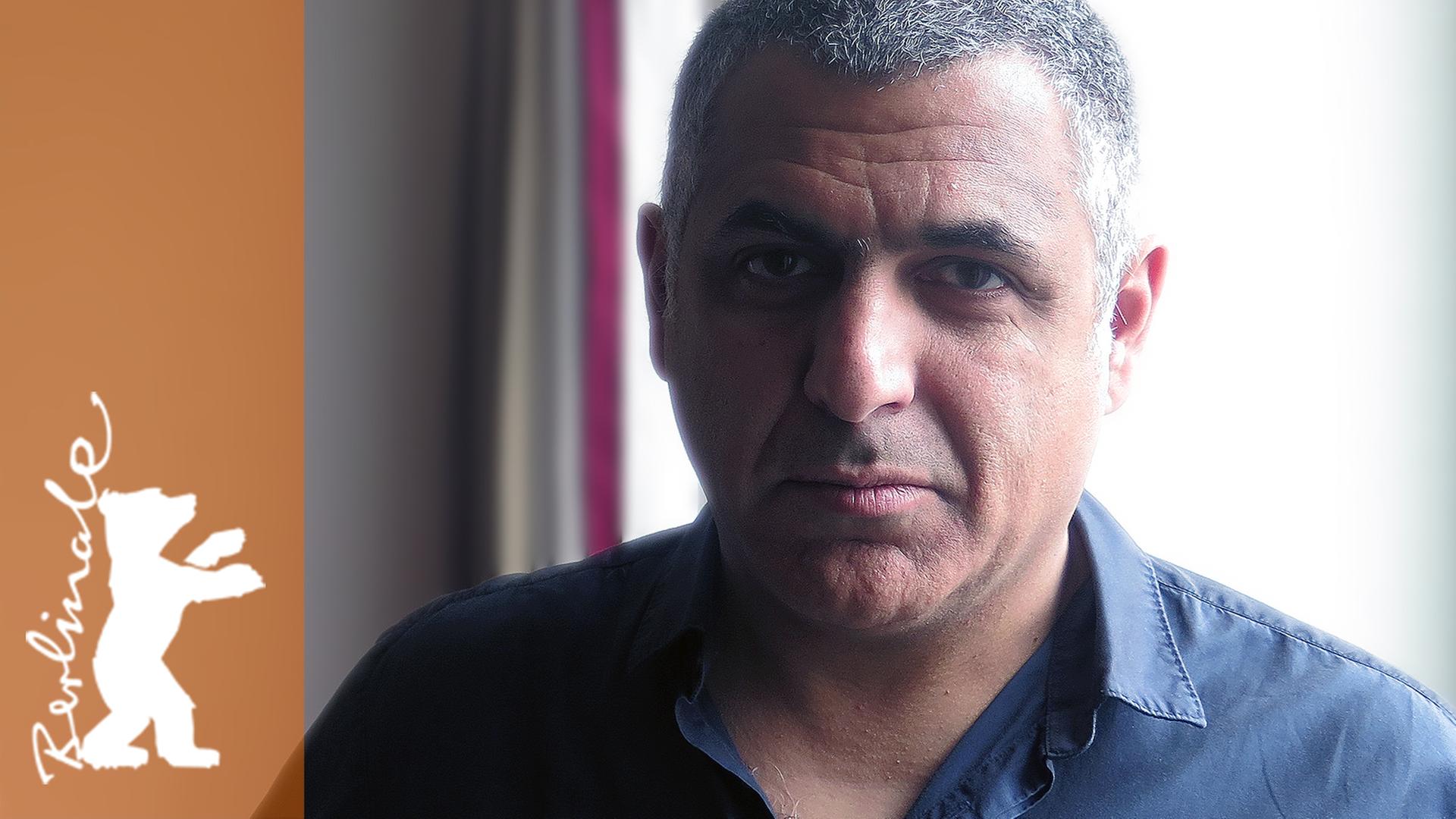 Mani Haghighi über "A Dragon Arrives" - "Ich wollte so viel Paranoia ...