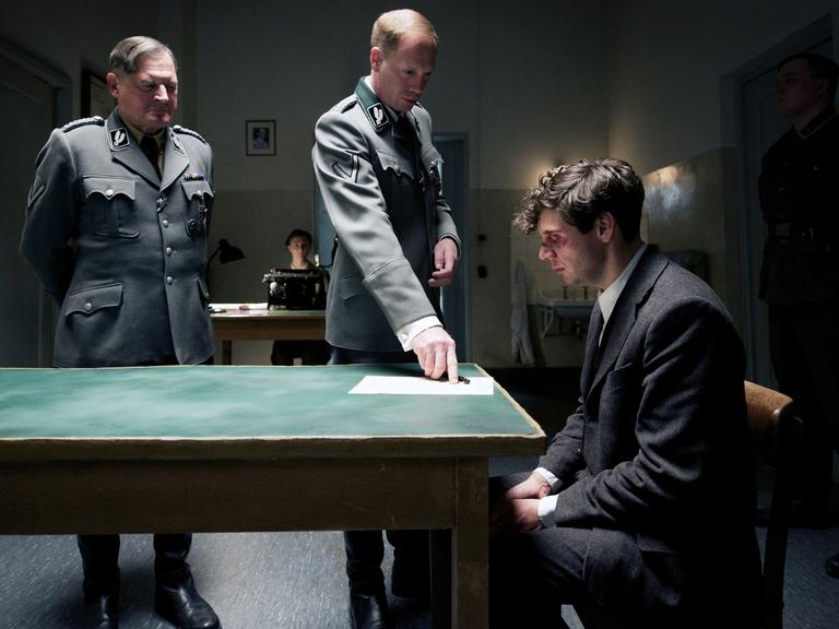 Hitler Attentäter Elser Ein Neues Schlaglicht Auf Einen Lange