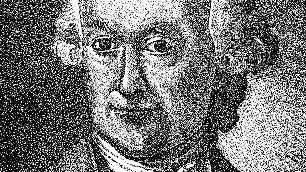 Das tragische Ende Wilhelm Friedemann Bachs in Berlin 1784 - Genial ...