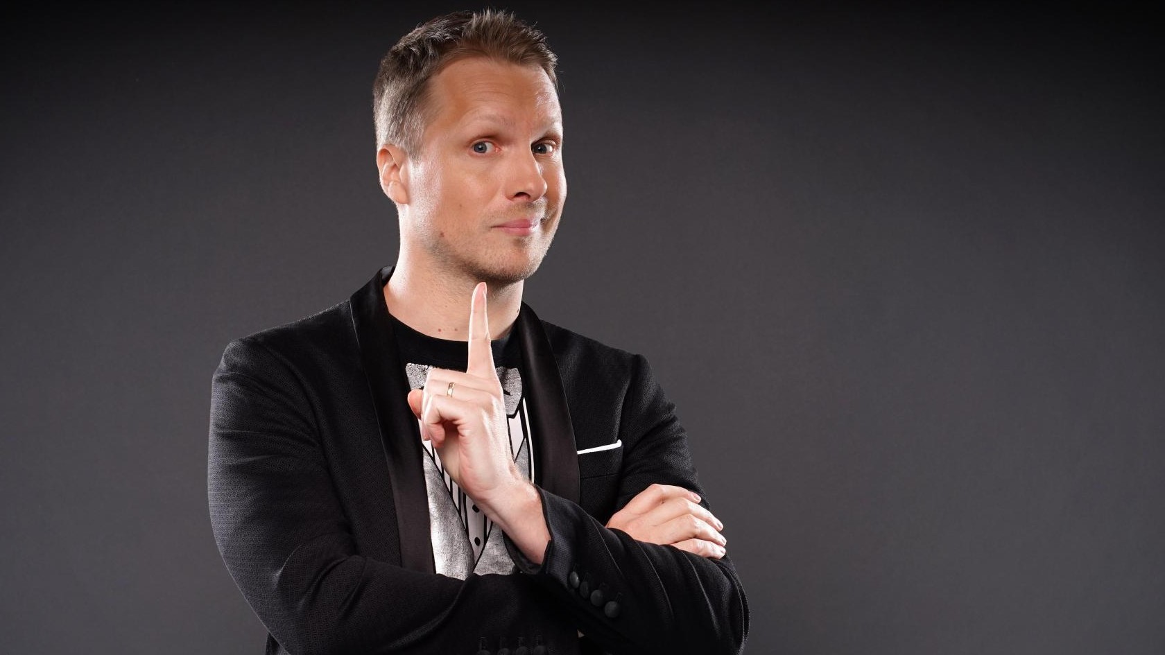 Oliver Pochers Show "Gefährlich ehrlich" - "Wie Mario Barth mit ...