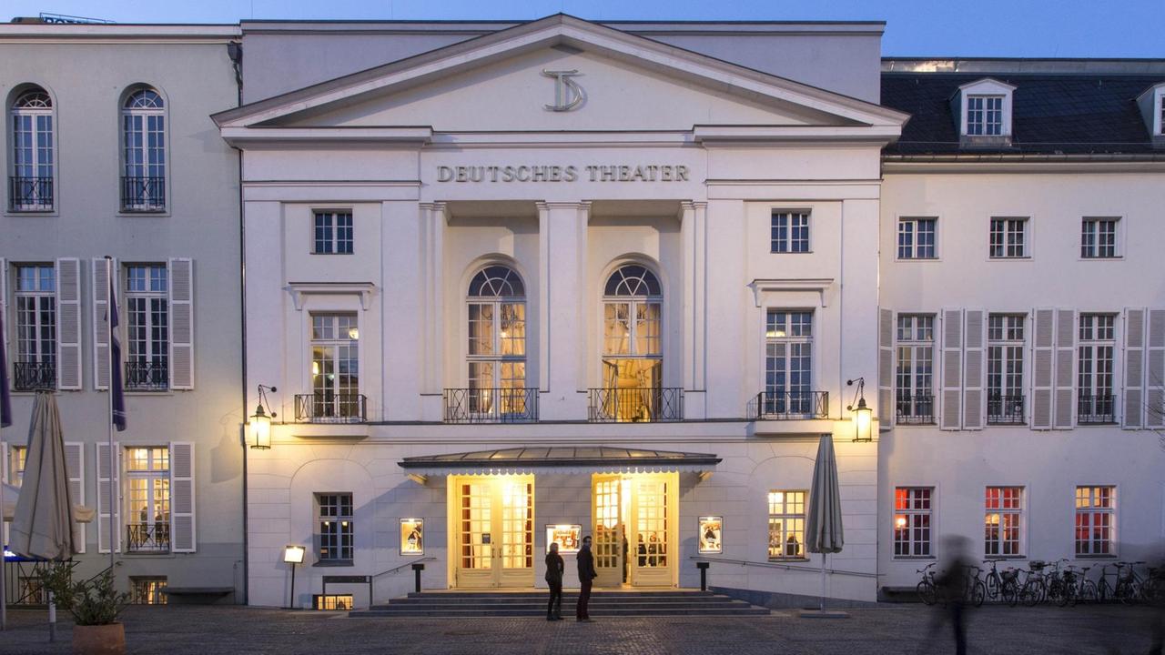 Schauspieler Horst Hiemer gestorben