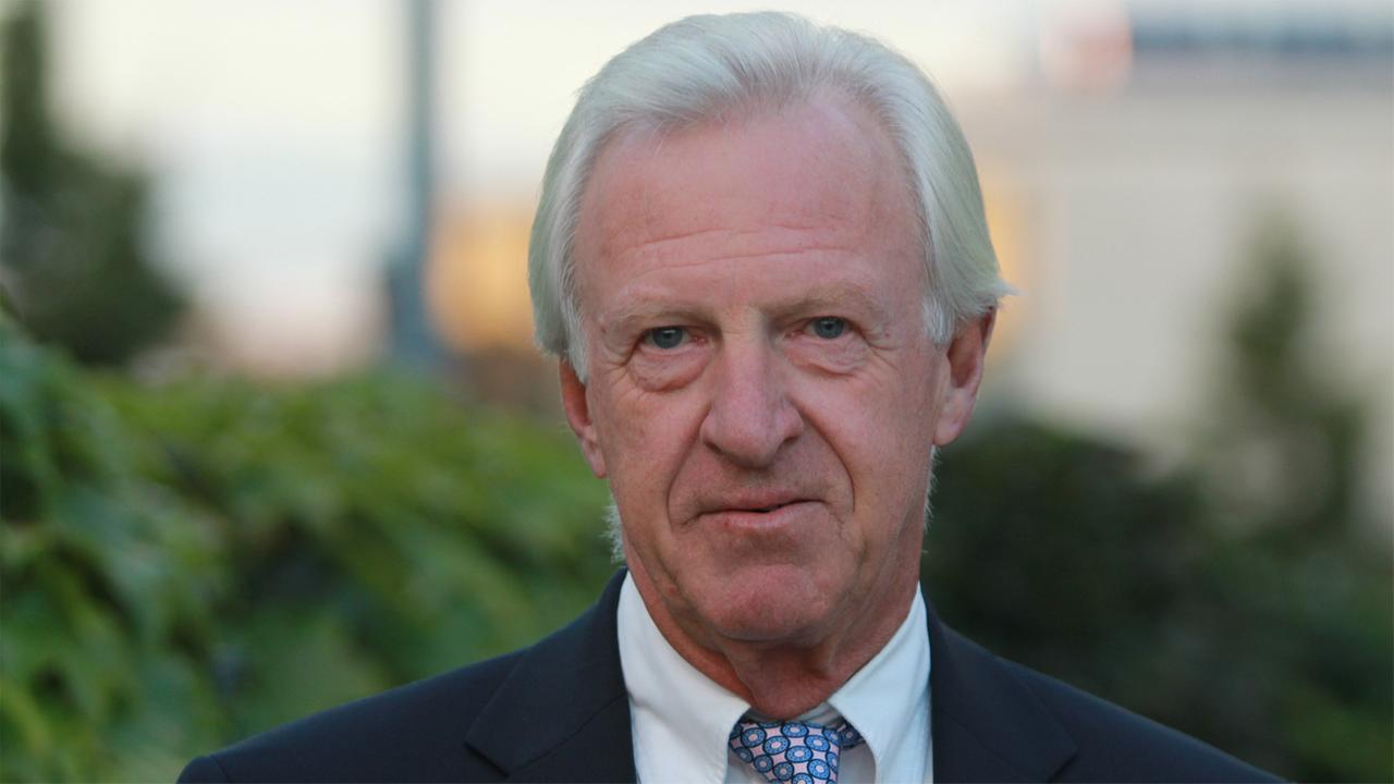 Michael Russ - Aus der Trickkiste eines Konzertveranstalters ...