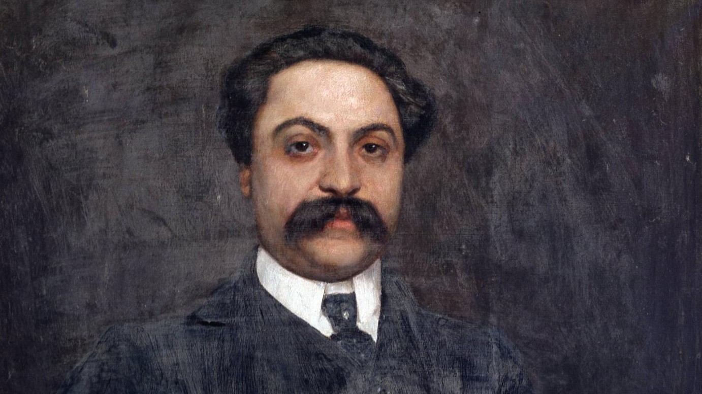 Giuseppe Martucci: Klavierkonzert Nr. 1 - Klavierkonzert à la Wagner ...