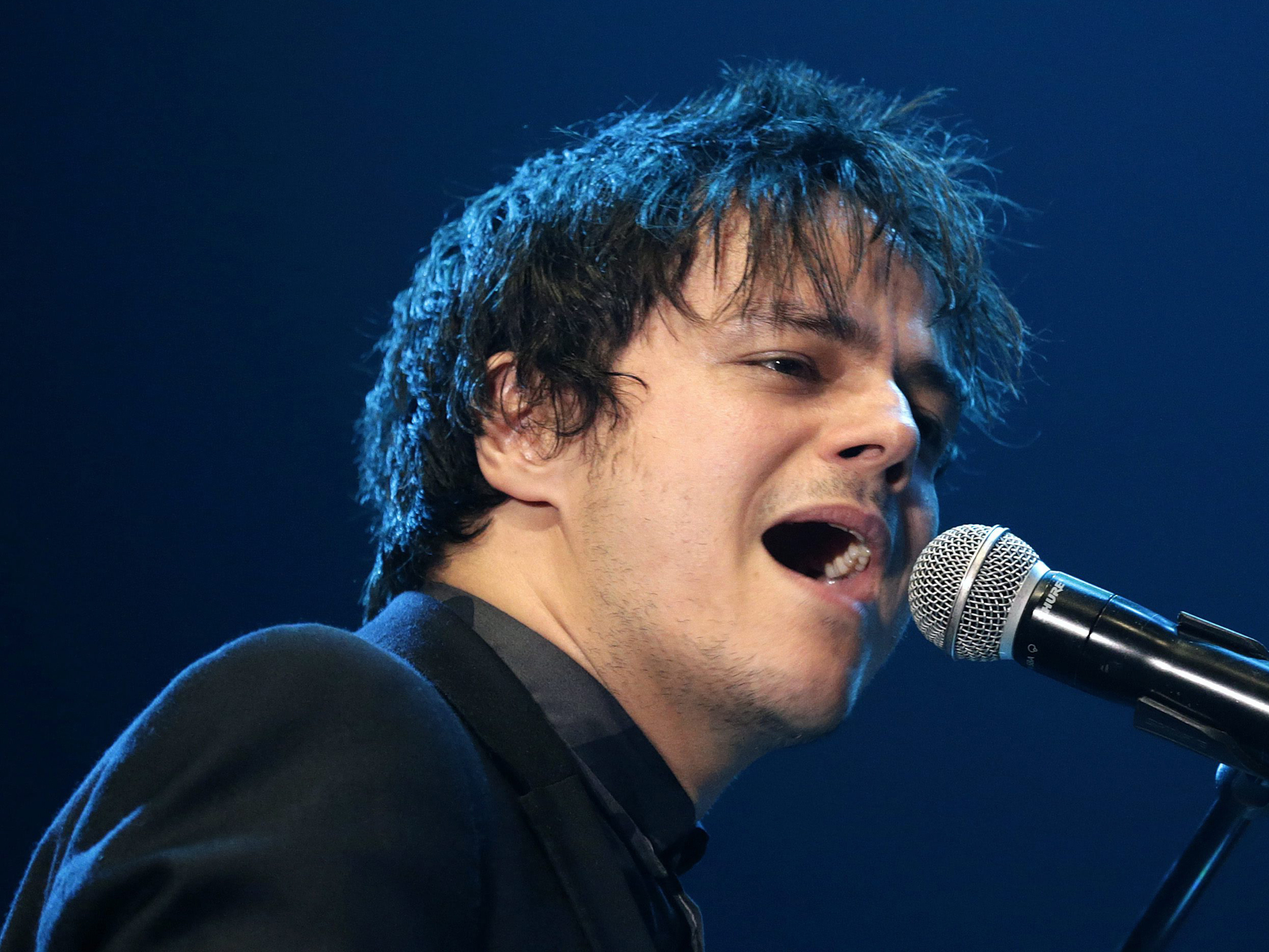 Jamie Cullum - Frischer Jazz in altmodischem Stil | deutschlandfunk.de