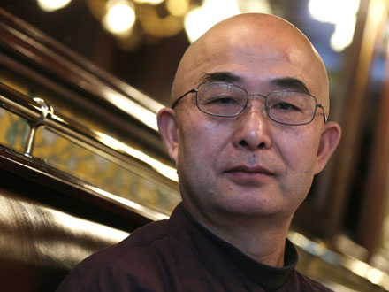 Der Eiter unter der Oberfläche der Gesellschaft | deutschlandfunkkultur.de