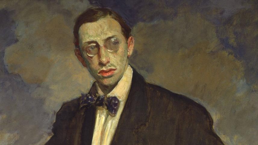 Zum 50. Todestag von Igor Strawinsky - Der Strawinsky-Guide ...