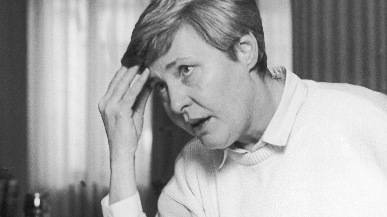 Neu im Kino: "Die Dohnal" - Porträt einer österreichischen Feministin