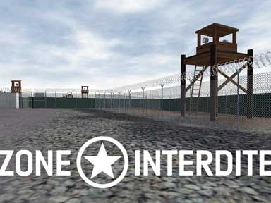 Virtueller Rundgang durch verbotene Zonen | deutschlandfunkkultur.de