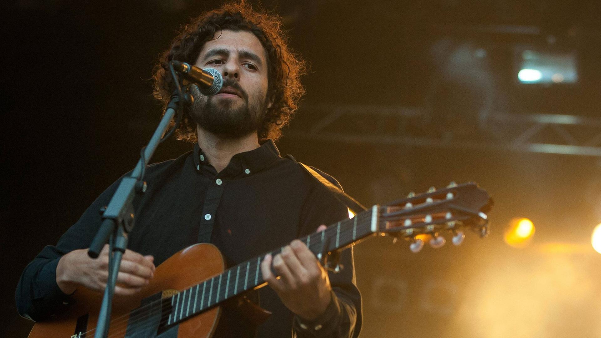 "Vestiges & Claws" von José González - Luftig-leichte Melodien