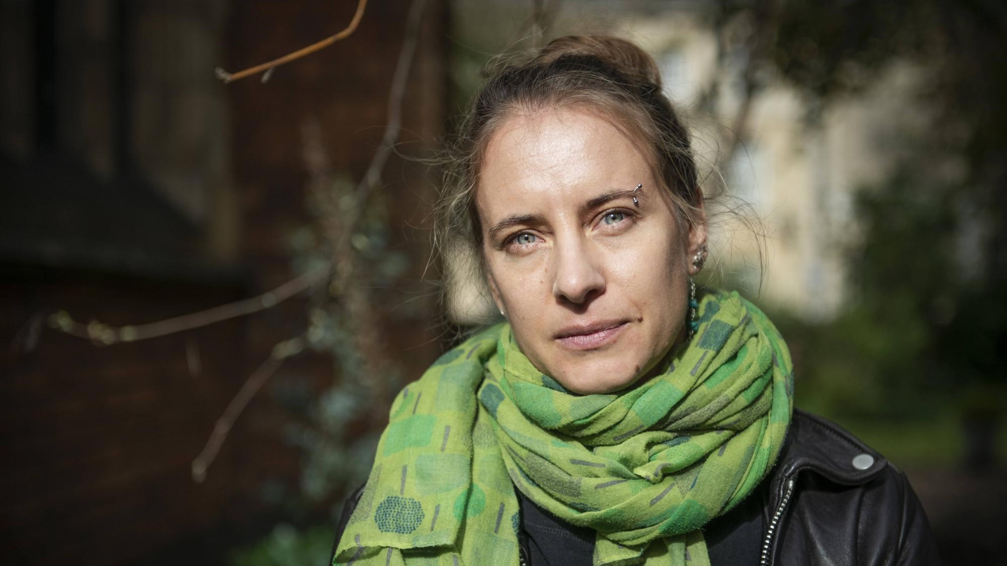 Deutsche Forscherin unter "Nature"-Top-10 | deutschlandfunkkultur.de