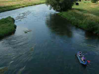 Alles ist im Fluß | deutschlandfunk.de