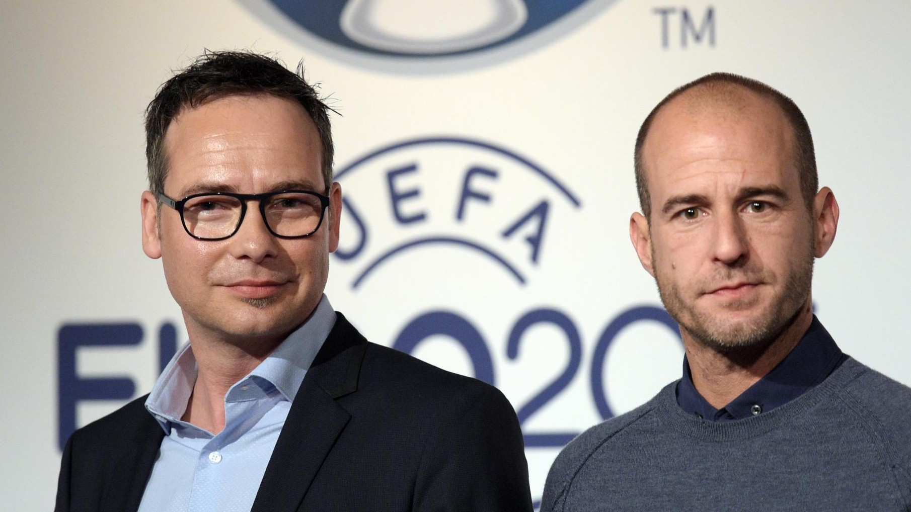 Sportjournalismus - "Die eigene Kompetenz wird abgegeben an Experten ...