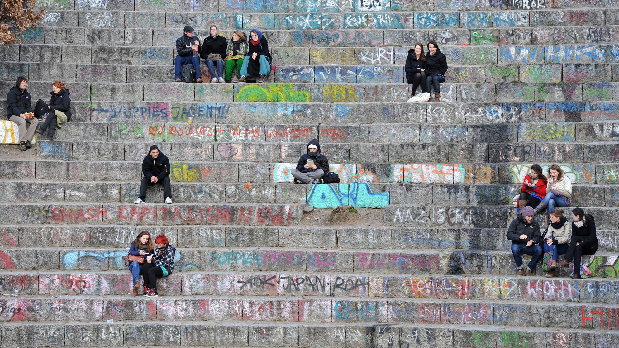 Generation Generation