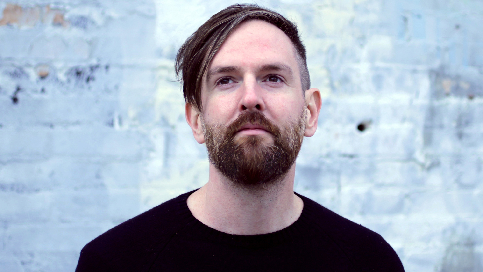 Ex-Anti-Folker Michael Grubbs - Statt Football spielte er Brahms ...