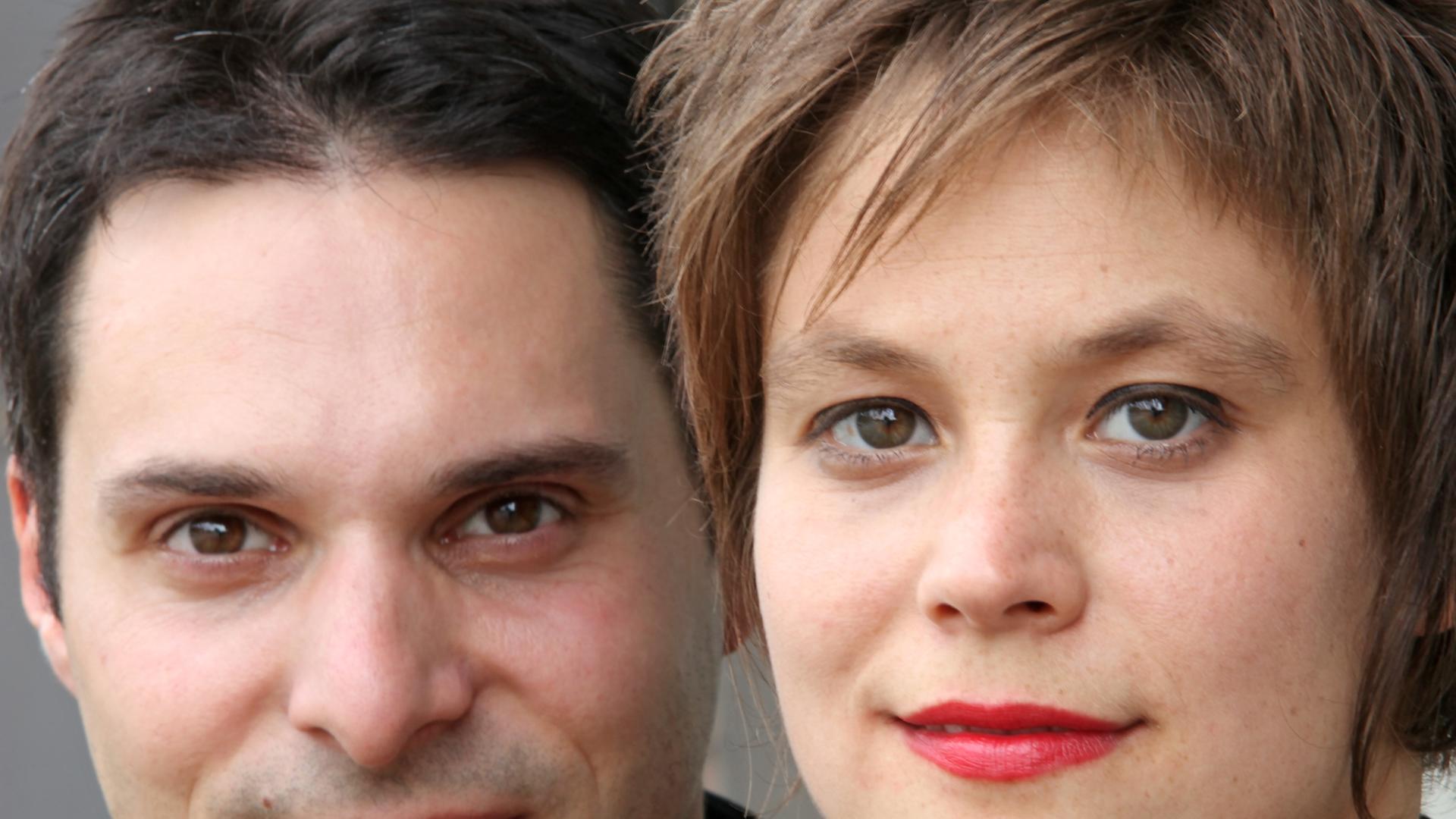 Geschichtenerzählen - Inside Qivittoq