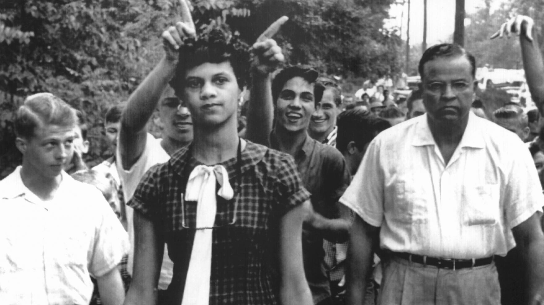 Über die Entstehung des Rassegedankens - Das Schwarz-Weiß-Denken der ...