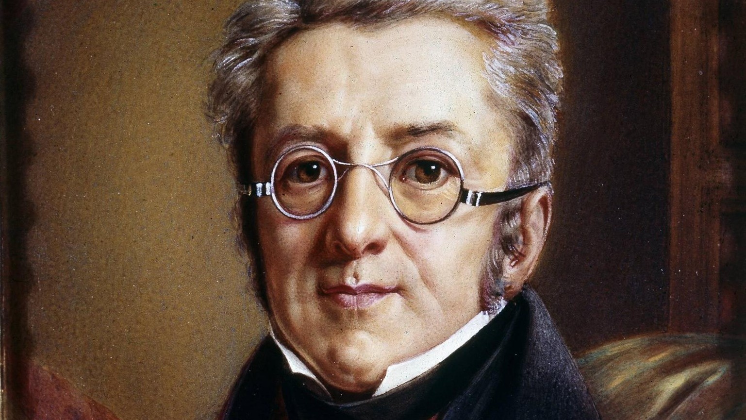 175. Todestag von Augustin de Candolle - Die Kunst der Pflanzen ...