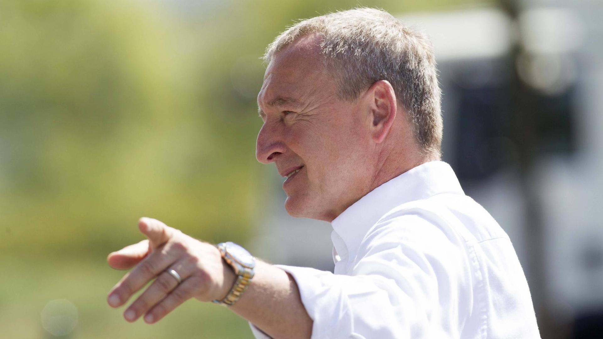 Spielervermittler - BGH legt DFB-Regeln dem EuGH vor