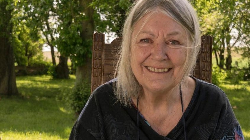 Bachmann-Preisträgerin Helga Schubert - "Ich musste 80 werden, um das ...