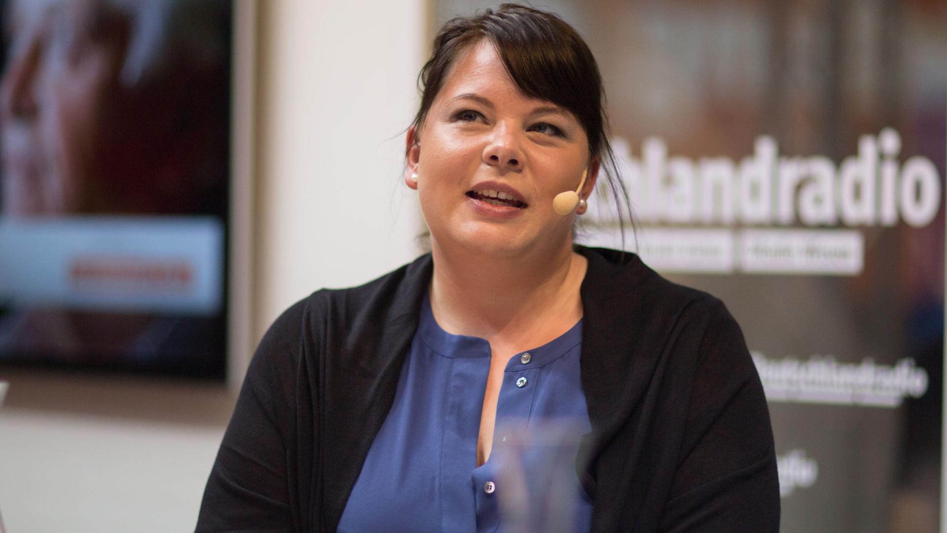 Poppy J. Anderson - Wie wird man zum Star der E-Book-Branche?