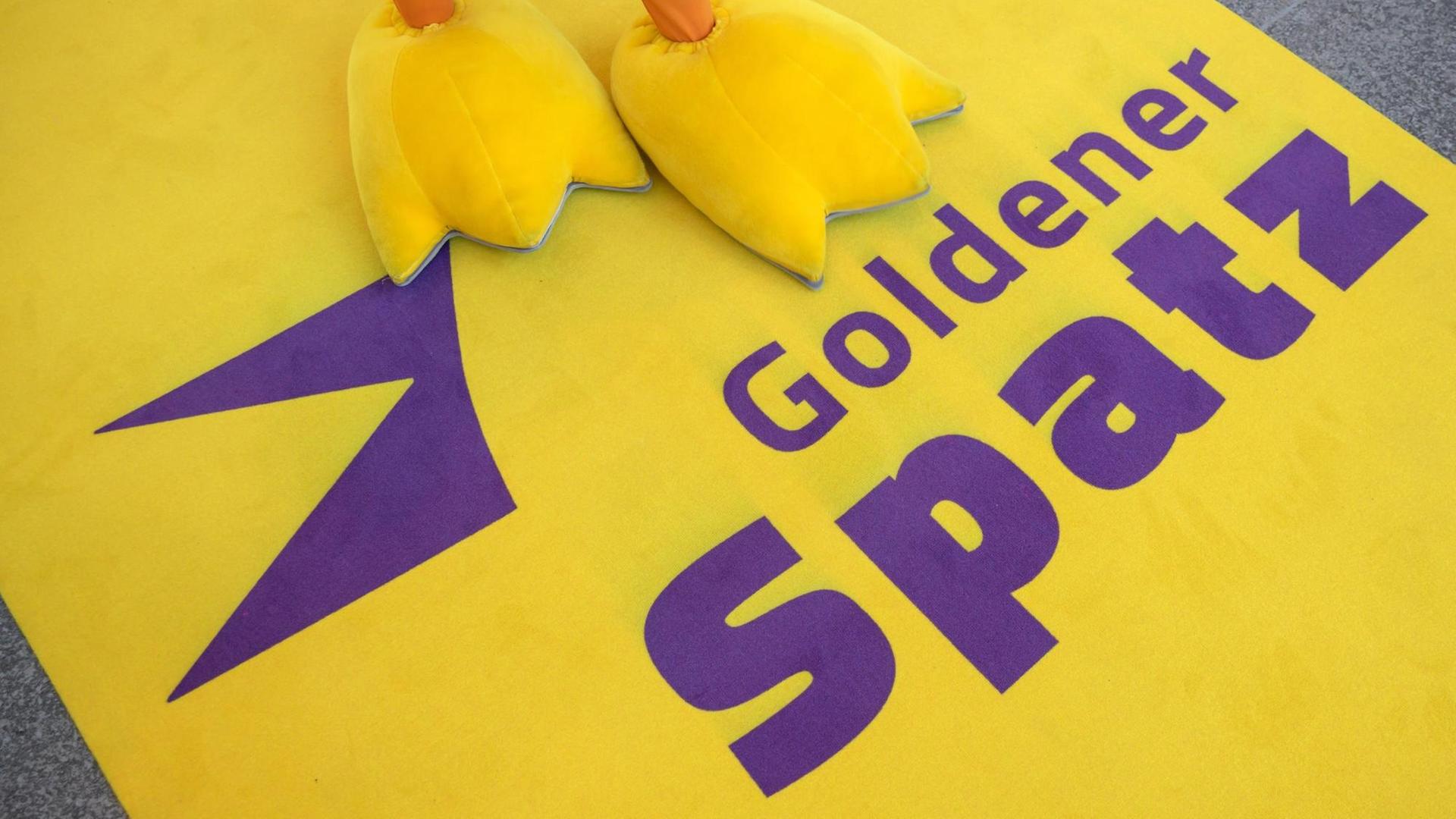 Kindermedienfestival "Goldener Spatz" eröffnet | deutschlandfunkkultur.de