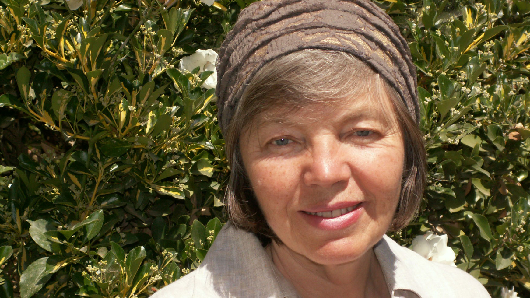 Autorin Lea Fleischmann - "Das KZ war immer irgendwo da ...