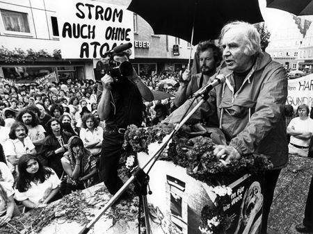 "Großartiger Seher" und "absoluter Visionär" | deutschlandfunkkultur.de