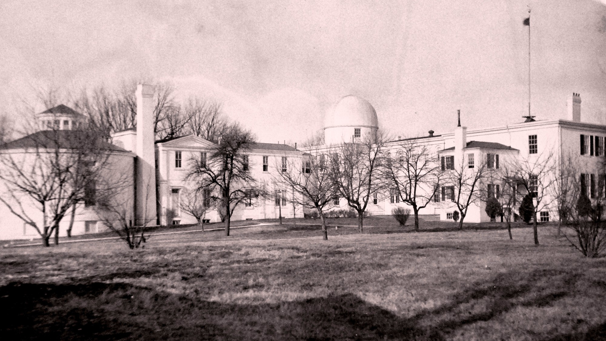 Vor 185 Jahren geboren - Simon Newcomb – der fleißige Berechner des ...